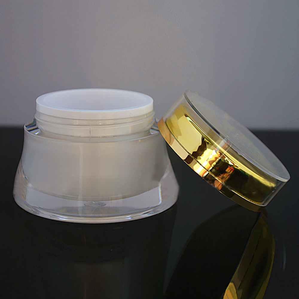 cosmetic jars - CosPack